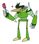 OK K.O.! Lakewood Plaza Turbo/Gallery | OK K.O.! Wiki | Fandom