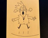 Lord Boxman/Gallery/Official Artwork | OK K.O.! Wiki | Fandom