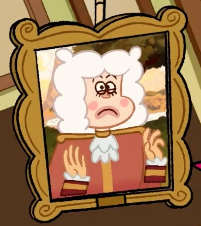 Sir eFram iFrame | OK K.O.! Wiki | Fandom