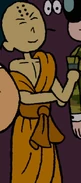 Joff/Designs | OK K.O.! Wiki | Fandom