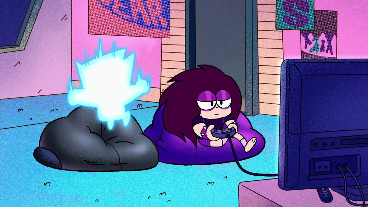 Turbo K.O./Gallery/3 | OK K.O.! Wiki | Fandom