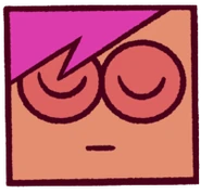 Enid Mettle/Designs | OK K.O.! Wiki | Fandom