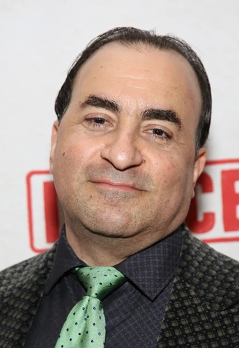 Steven Rattazzi | OK K.O.! Wiki | Fandom