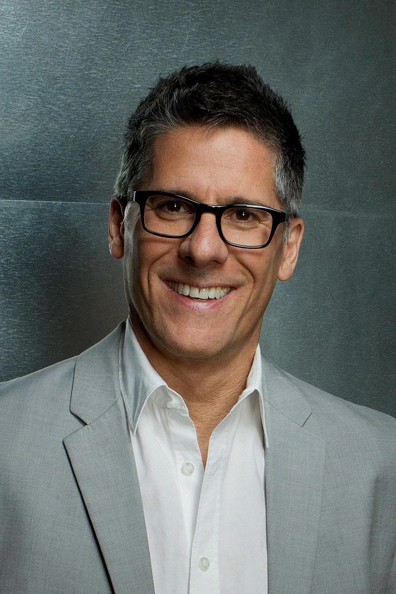 Robert Sorcher | OK K.O.! Wiki | Fandom