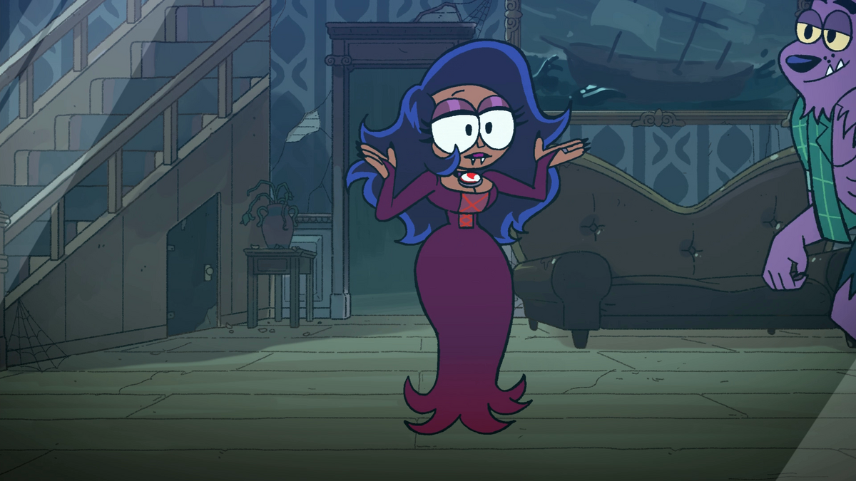 Bernardgallery Ok Ko Wiki Fandom