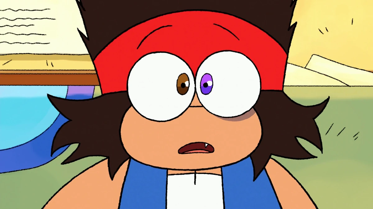 Combined K.O./Gallery | OK K.O.! Wiki | Fandom