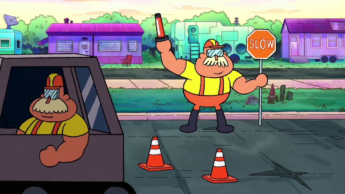 TKO Rules!/Gallery | OK K.O.! Wiki | Fandom