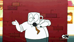 Joe Cuppa | OK K.O.! Wiki | Fandom