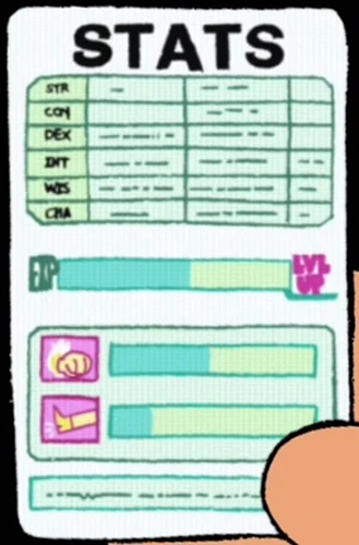 Pow Cards | OK K.O.! Wiki | Fandom