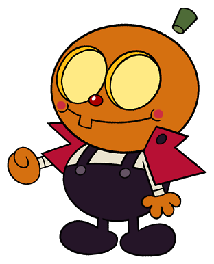 Icky | OK K.O.! Wiki | Fandom