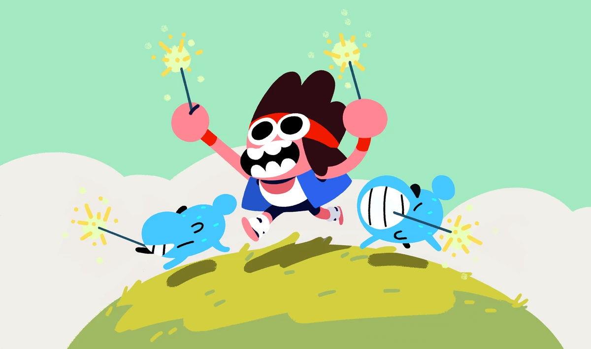 OK K.O.! Let's Play Heroes/Gallery | OK K.O.! Wiki | Fandom