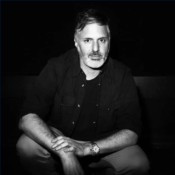 Nick DeMayo | OK K.O.! Wiki | Fandom