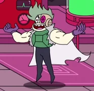 Lord Boxman/Designs | OK K.O.! Wiki | Fandom