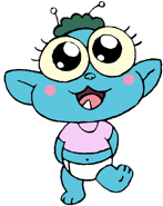 Radicles X/Designs | OK K.O.! Wiki | Fandom