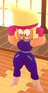 Carol Kincaid/Designs | OK K.O.! Wiki | Fandom