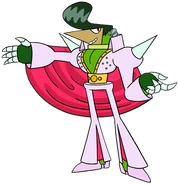 Raymond/Designs | OK K.O.! Wiki | Fandom