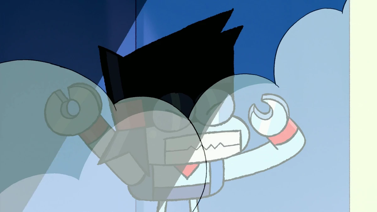 K-0/Gallery | OK K.O.! Wiki | Fandom