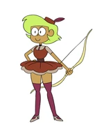 Brandon Wu | OK K.O.! Wiki | Fandom