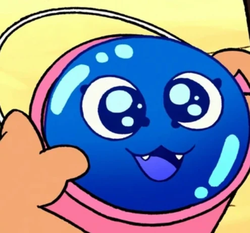 Baby Wave | OK K.O.! Wiki | Fandom