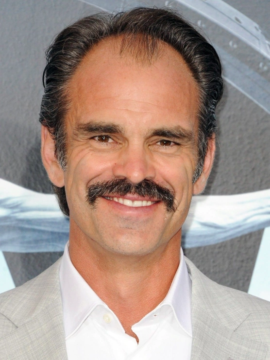 Steven Ogg | OK K.O.! Wiki | Fandom