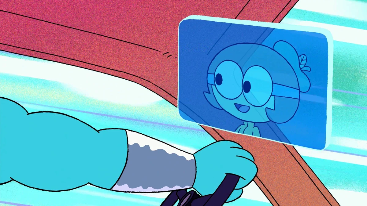 Dendy/Gallery/3 | OK K.O.! Wiki | Fandom