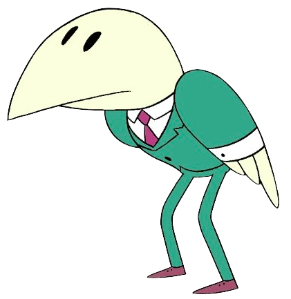 Gregg/Designs | OK K.O.! Wiki | Fandom