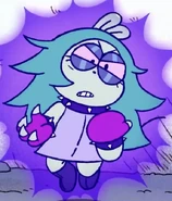 Fink/Designs | OK K.O.! Wiki | Fandom