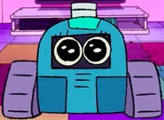 Jethro/Designs | OK K.O.! Wiki | Fandom