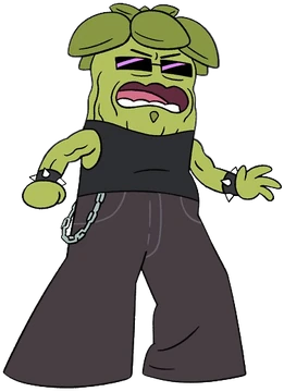 jonathan davis chipped teeth