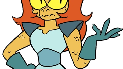 Discuss Everything About OK K.O.! Wiki | Fandom