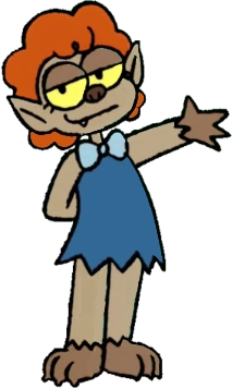 Winnie | OK K.O.! Wiki | Fandom