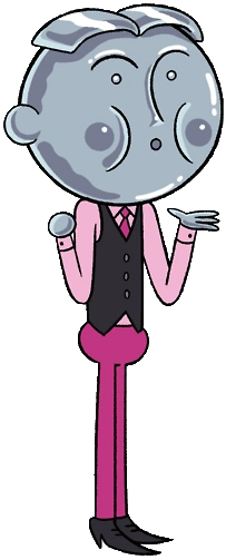 Silver Minions | OK K.O.! Wiki | Fandom