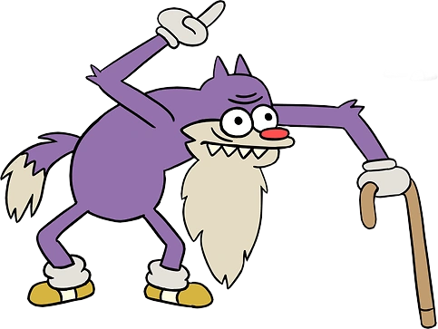 Crinkly Wrinkly | OK K.O.! Wiki | Fandom