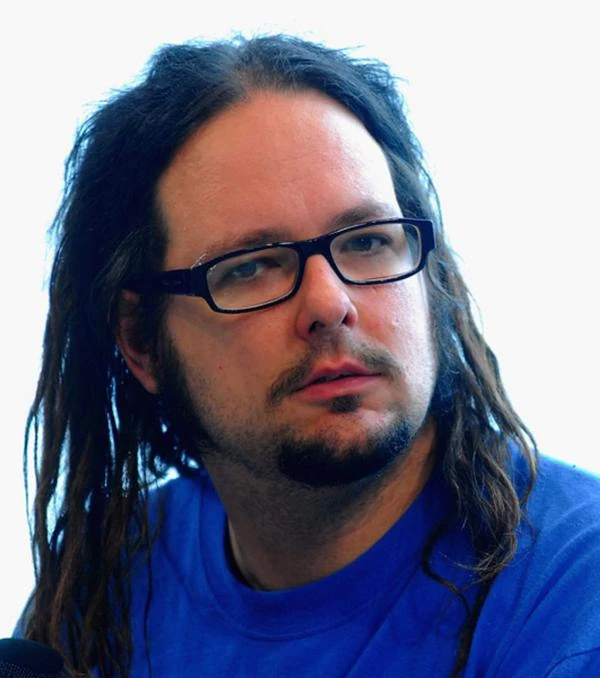 Jonathan Davis | OK K.O.! Wiki | Fandom