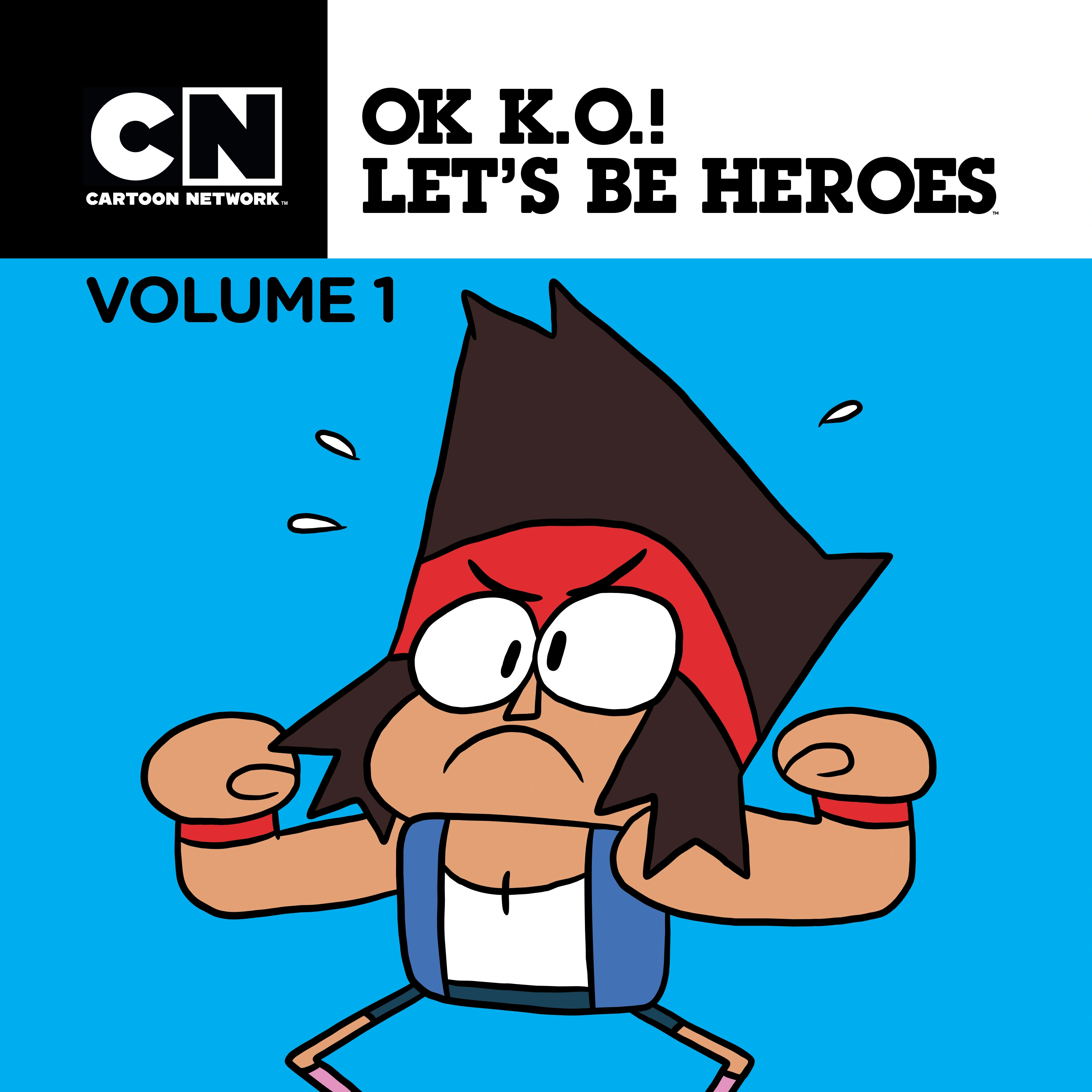 Discuss Everything About OK K.O.! Wiki | Fandom