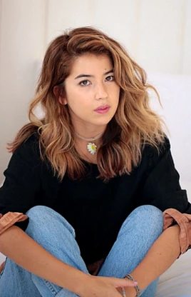 Nichole Sakura | OK K.O.! Wiki | Fandom