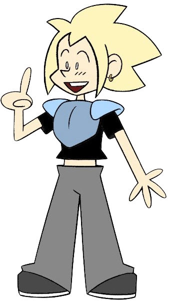 Hero | OK K.O.! Wiki | Fandom