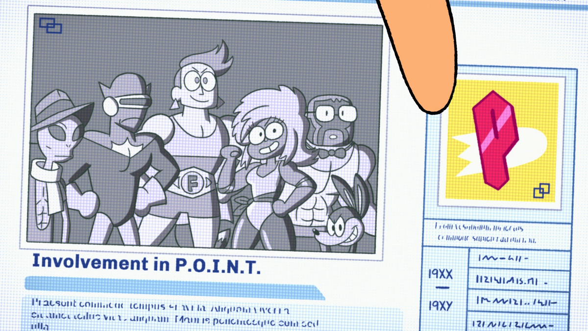 Laserblastgallery Ok Ko Wiki Fandom