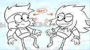 Turbo K.O./Gallery/Official Artwork | OK K.O.! Wiki | Fandom