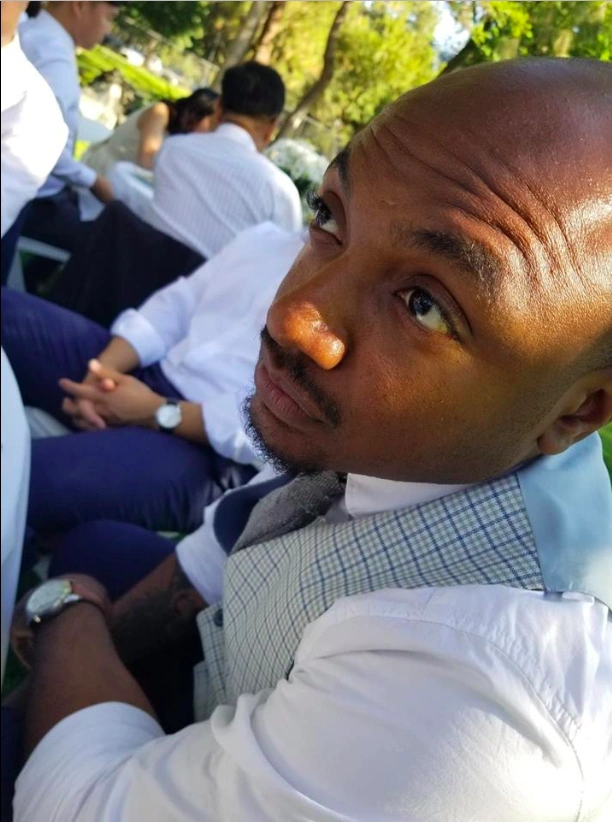 Aaron Brewer | OK K.O.! Wiki | Fandom