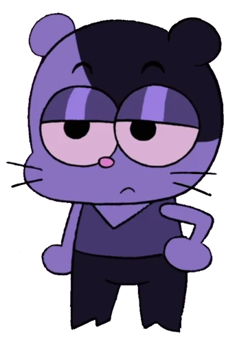 Michu | OK K.O.! Wiki | Fandom