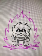 Turbo K.O./Gallery/Official Artwork | OK K.O.! Wiki | Fandom