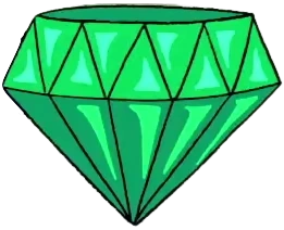 Master Emerald | OK K.O.! Wiki | Fandom