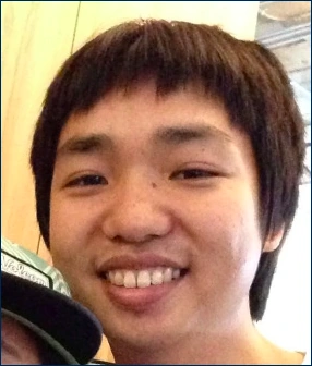 Jeff Liu | OK K.O.! Wiki | Fandom