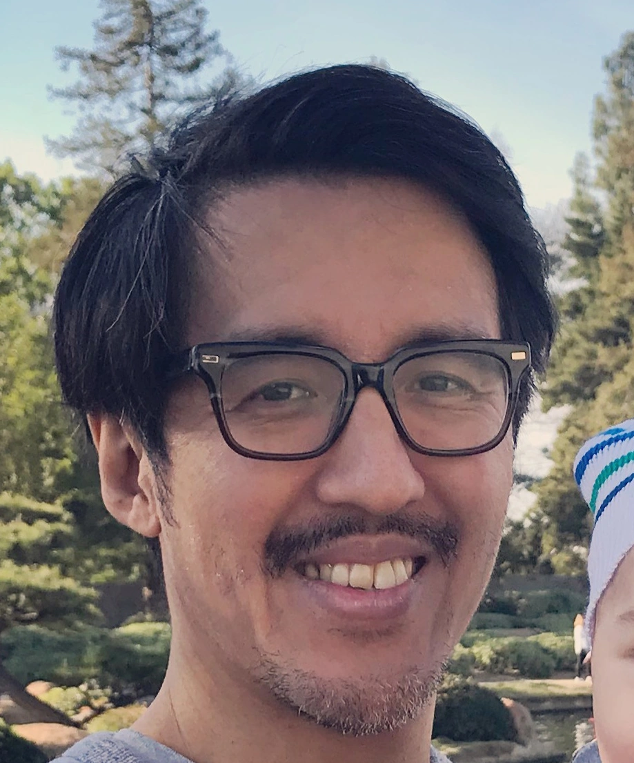 John Pham | OK K.O.! Wiki | Fandom