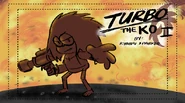 Turbo K.O./Gallery/Official Artwork | OK K.O.! Wiki | Fandom