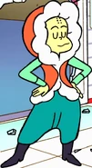 Joff/Designs | OK K.O.! Wiki | Fandom