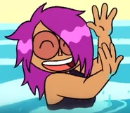 Enid Mettle/Designs | OK K.O.! Wiki | Fandom