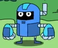 Jethro/Designs | OK K.O.! Wiki | Fandom