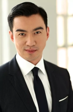 Johnny Wu | OK K.O.! Wiki | Fandom